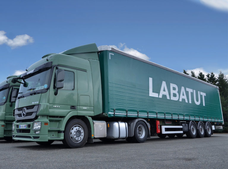 LABATUT - Salesforce à vos côtés